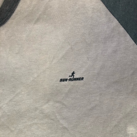 Vintage | Shirts | Vintage Sunrunner Tee | Poshmark